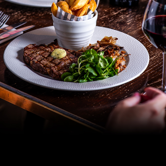 The Sheep Heid Inn Country Pub & Restaurant in Edinburgh